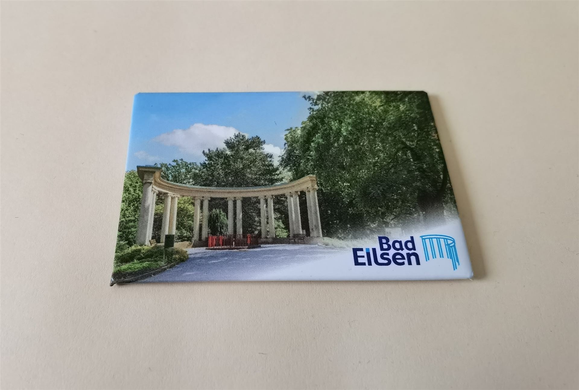 Bad Eilsen App - Tourist-Info: Lassen Sie sich informieren